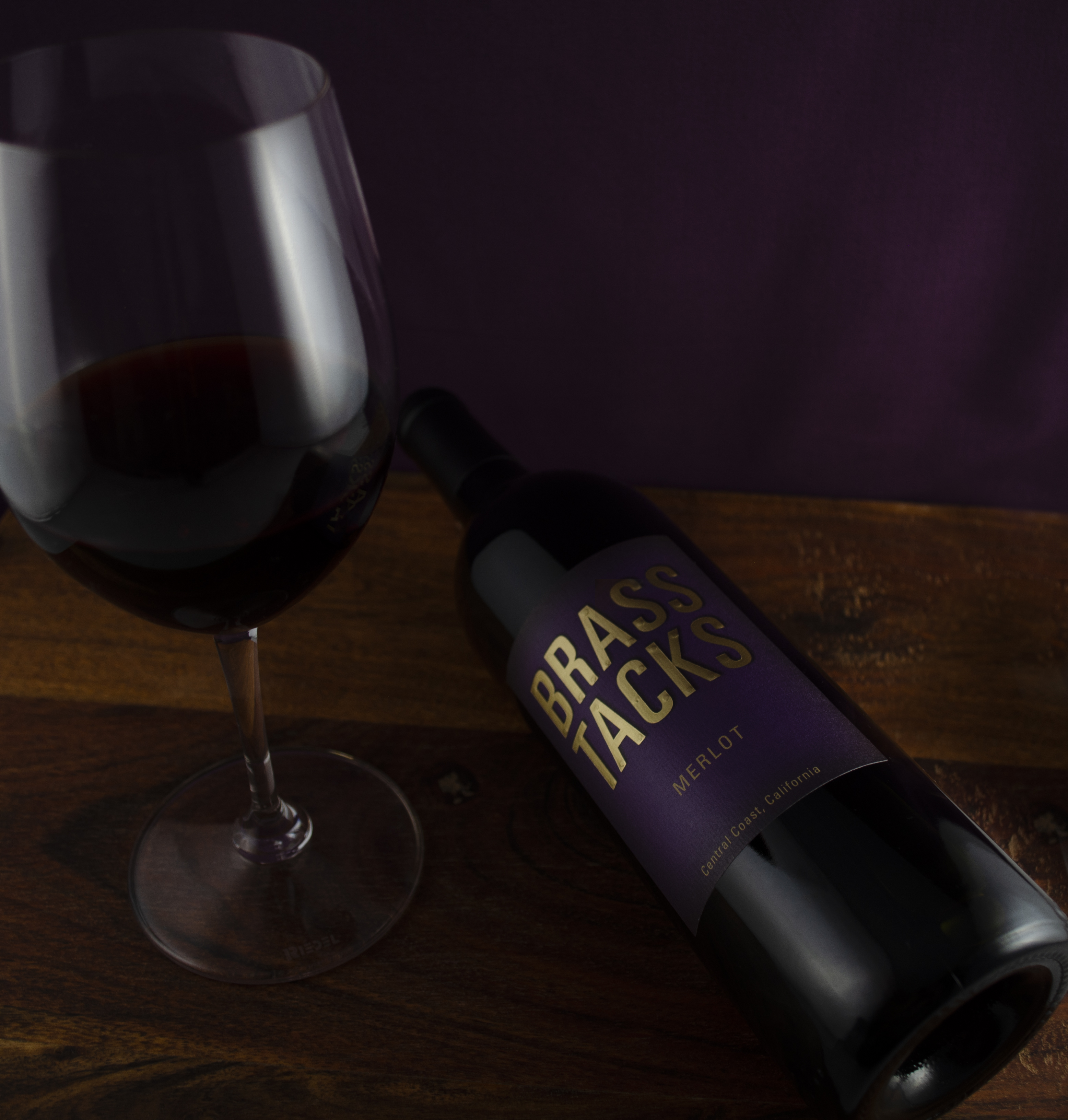 Brass Tacks Wines Trade And Media Tools